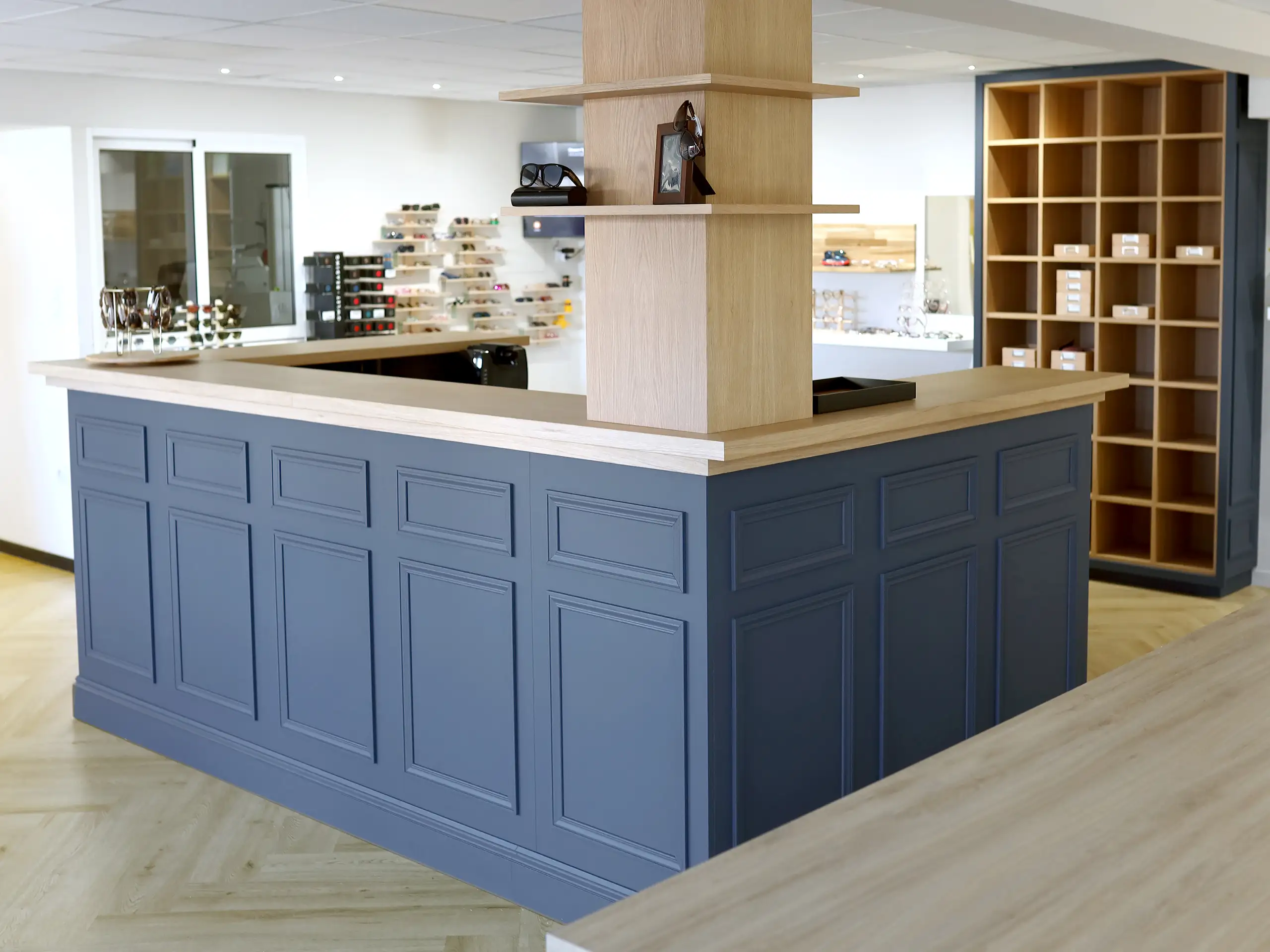 Nos réalisations | Yan & Tom • Ebéniste designer